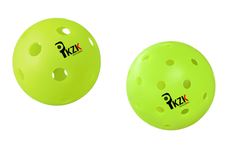 Wholesale Custom Pickleball Balls - PKZK Pickleball